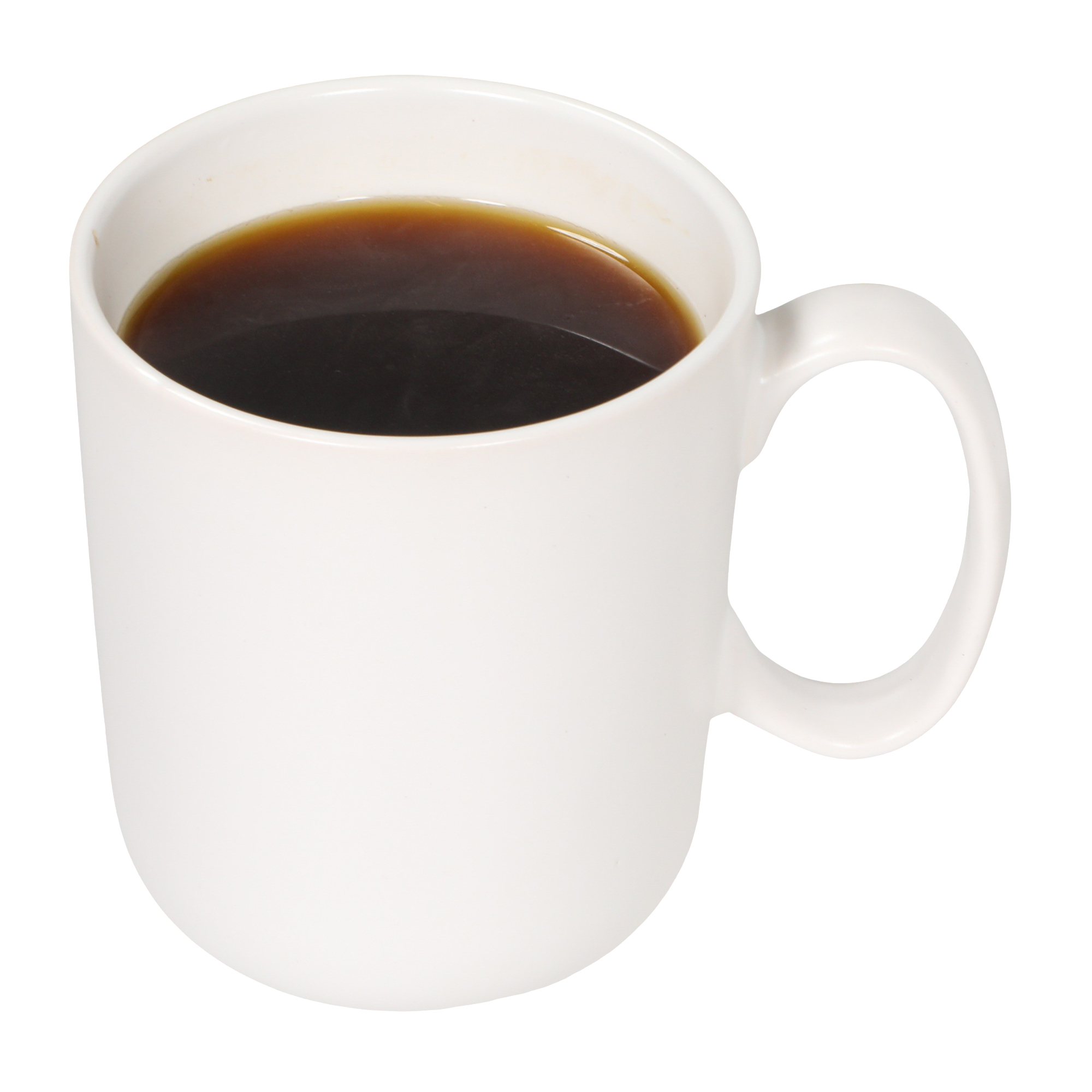 AMERICANO | Barrelista Coffee House