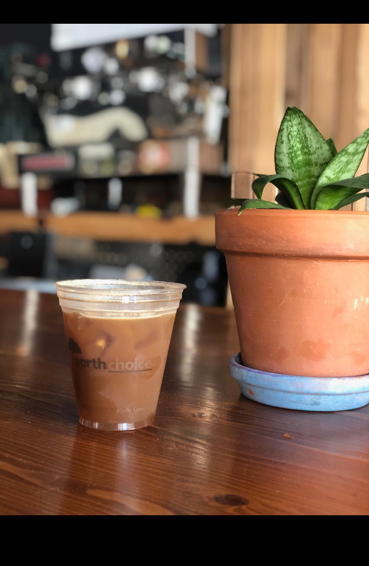 LEMON ESPRESSO SPRITZER | Barrelista Coffee House
